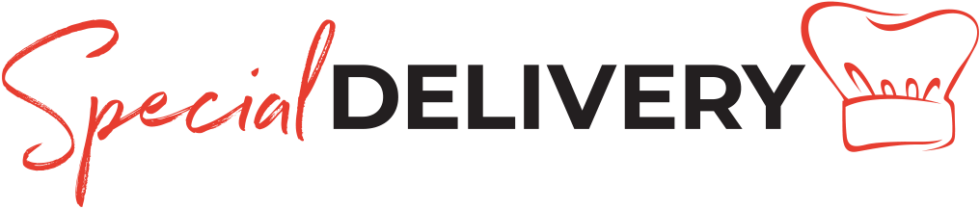 Special Delivery Contact Special Delivery Box